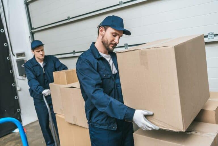Warehouse Relocation: Things You Must Know Before Moving - Tolj Commercial