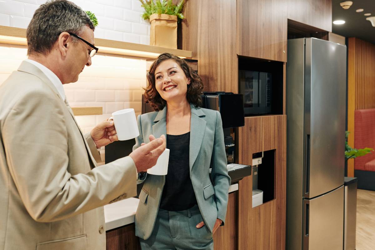 How Adding Tenant Amenities Can Help with Your CRE Property - Tolj Commercial