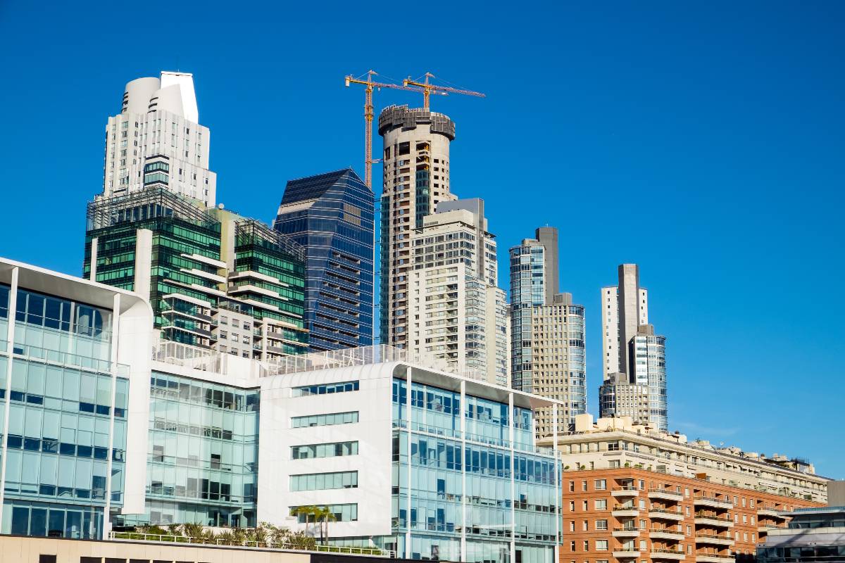Commercial Property Urbanization: Mixed-Use Development - Tolj Commercial