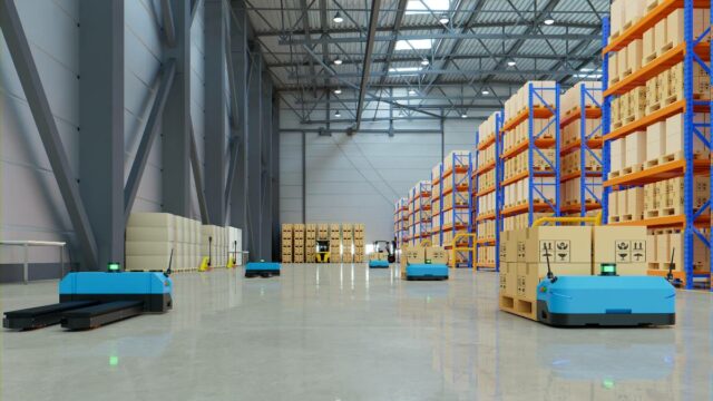 High-bay Vs Low-bay Warehouses: Which One Is Right For You? - Tolj ...