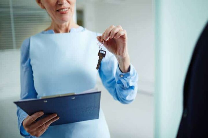 The Art of Tenant Retention: How to Keep Clients - Tolj Commercial Real ...