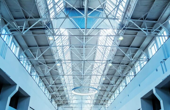 Industrial Property Ceiling Heights: What You Must Know