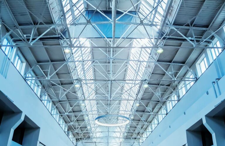 Industrial Property Ceiling Heights: What You Must Know