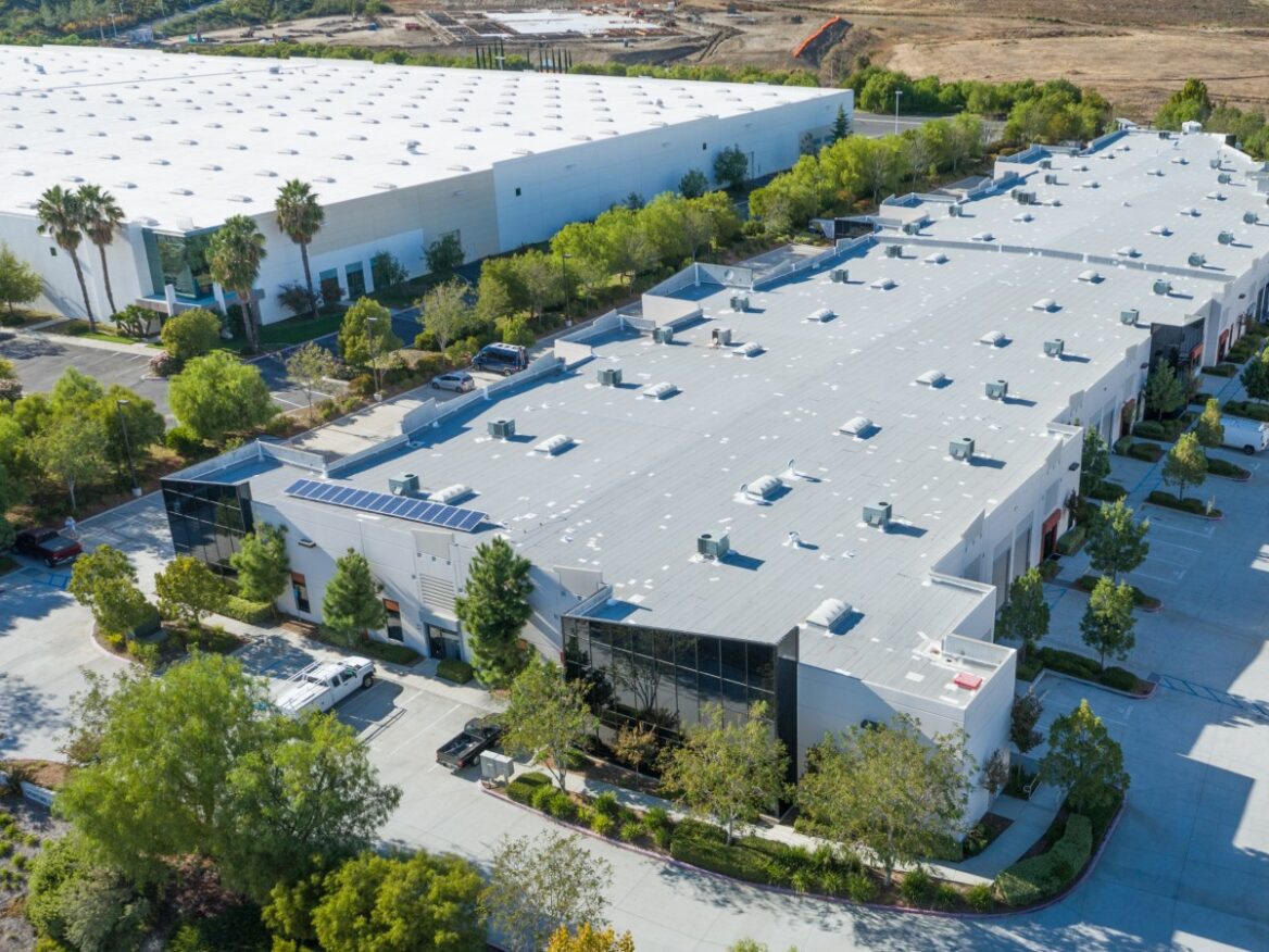 Inland Empire Industrial Leasing Strategies to Cut Vacancy