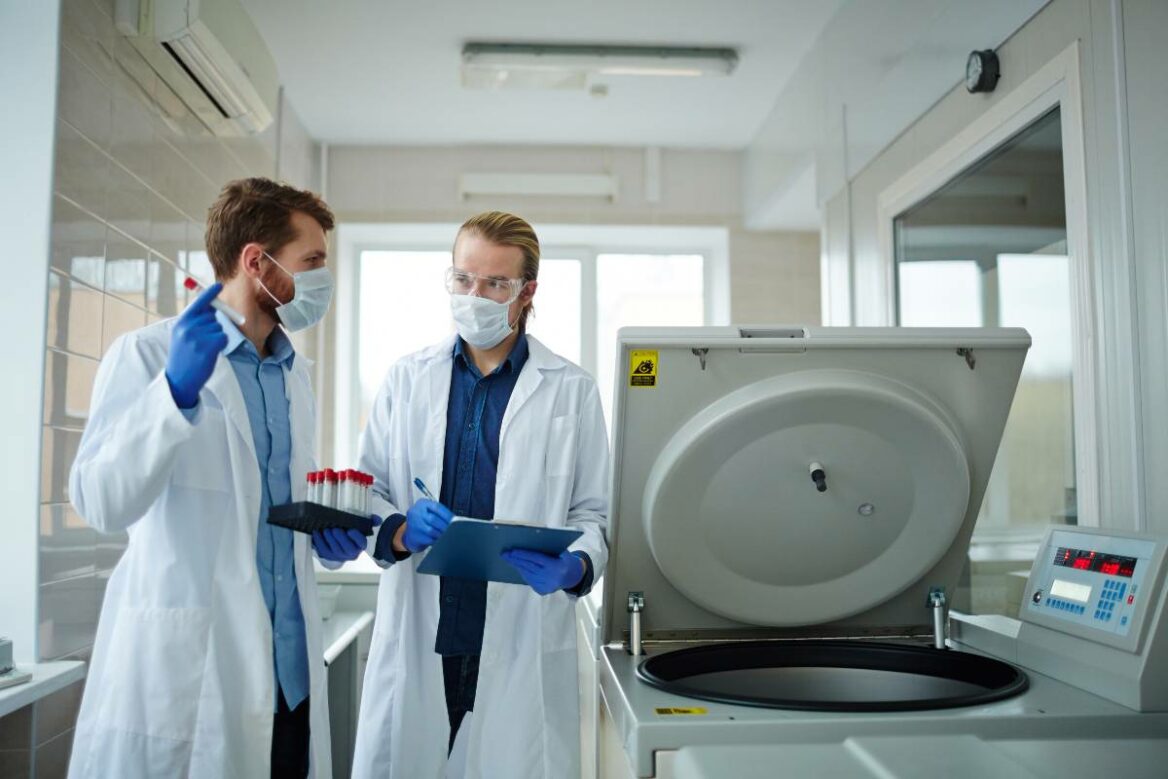 Medical Waste Disposal Systems In Buildings: Best Methods - Tolj ...