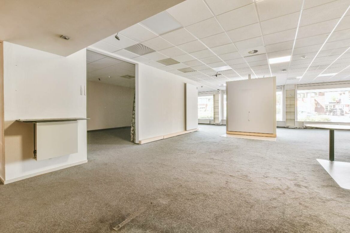 A Guide On How To Monetize Underutilized Commercial Space - Tolj ...