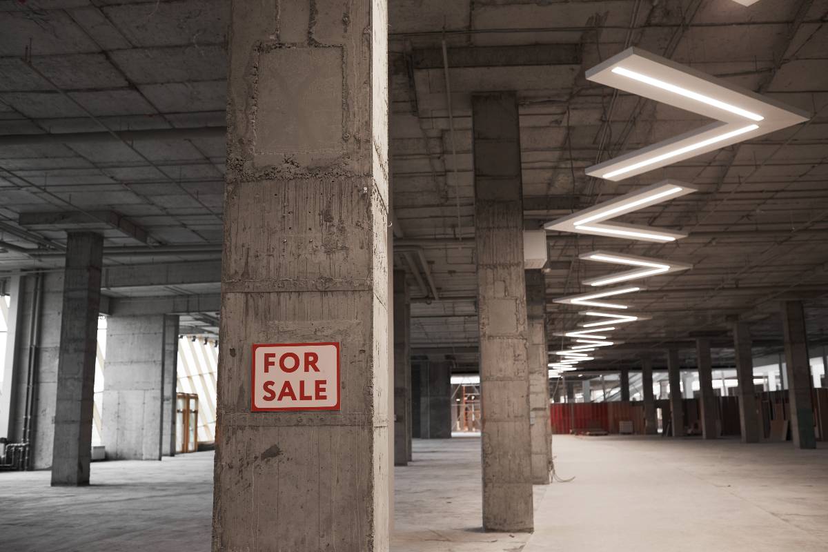 Retrofitting Commercial Building Real Estate: How To Do It - Tolj ...