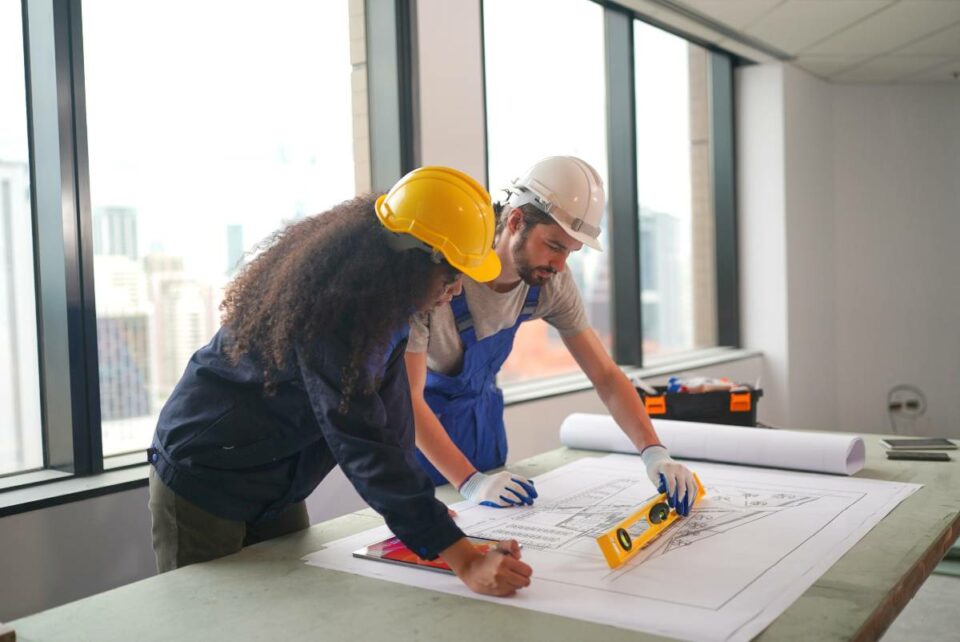 Building Retrofitting Strategies For Energy Efficiency - Tolj ...