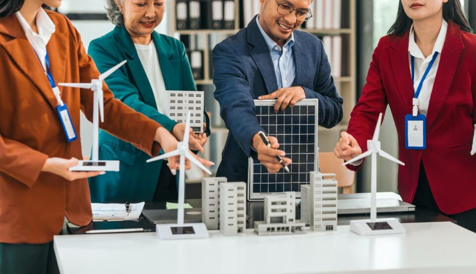 How To Leverage Smart Building Technologies In Your Business - Tolj ...