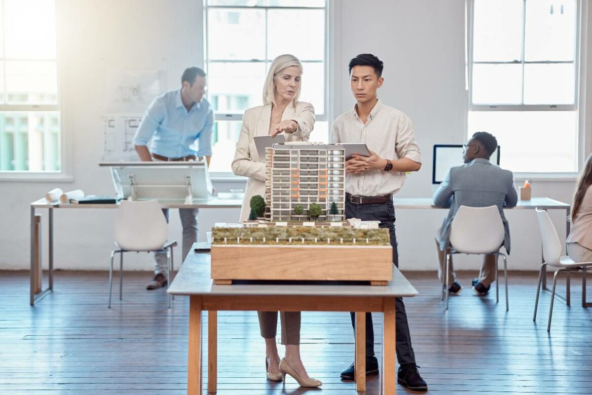 How To Leverage Smart Building Technologies In Your Business - Tolj ...